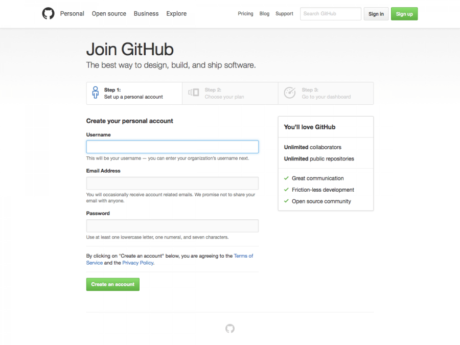 The Ultimate Ux Design Of Signup Form Youtube
