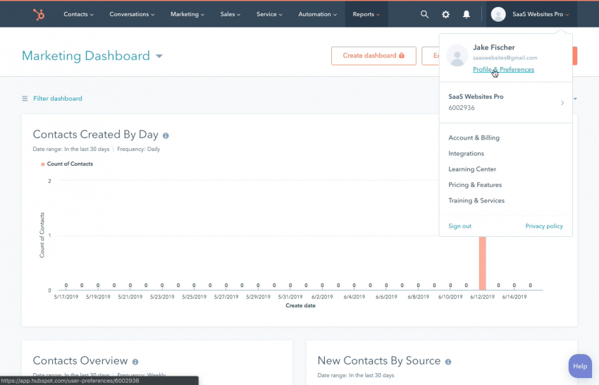 Two-Factor Authentication (2FA) User Flow: examples and tips