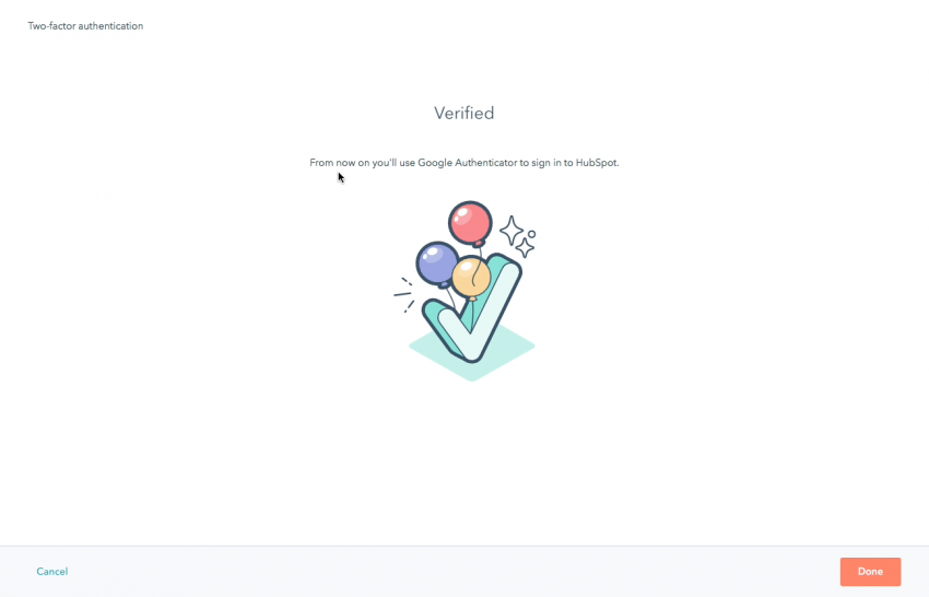 Two-Factor Authentication (2FA) User Flow: examples and tips