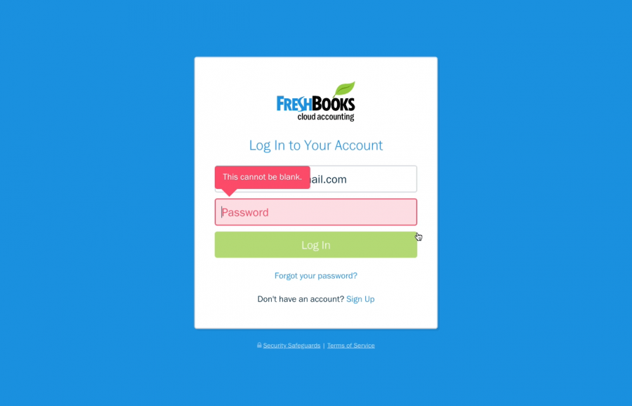 Sign-In User Flows and Password Reset: Tips, Screenshots and Examples