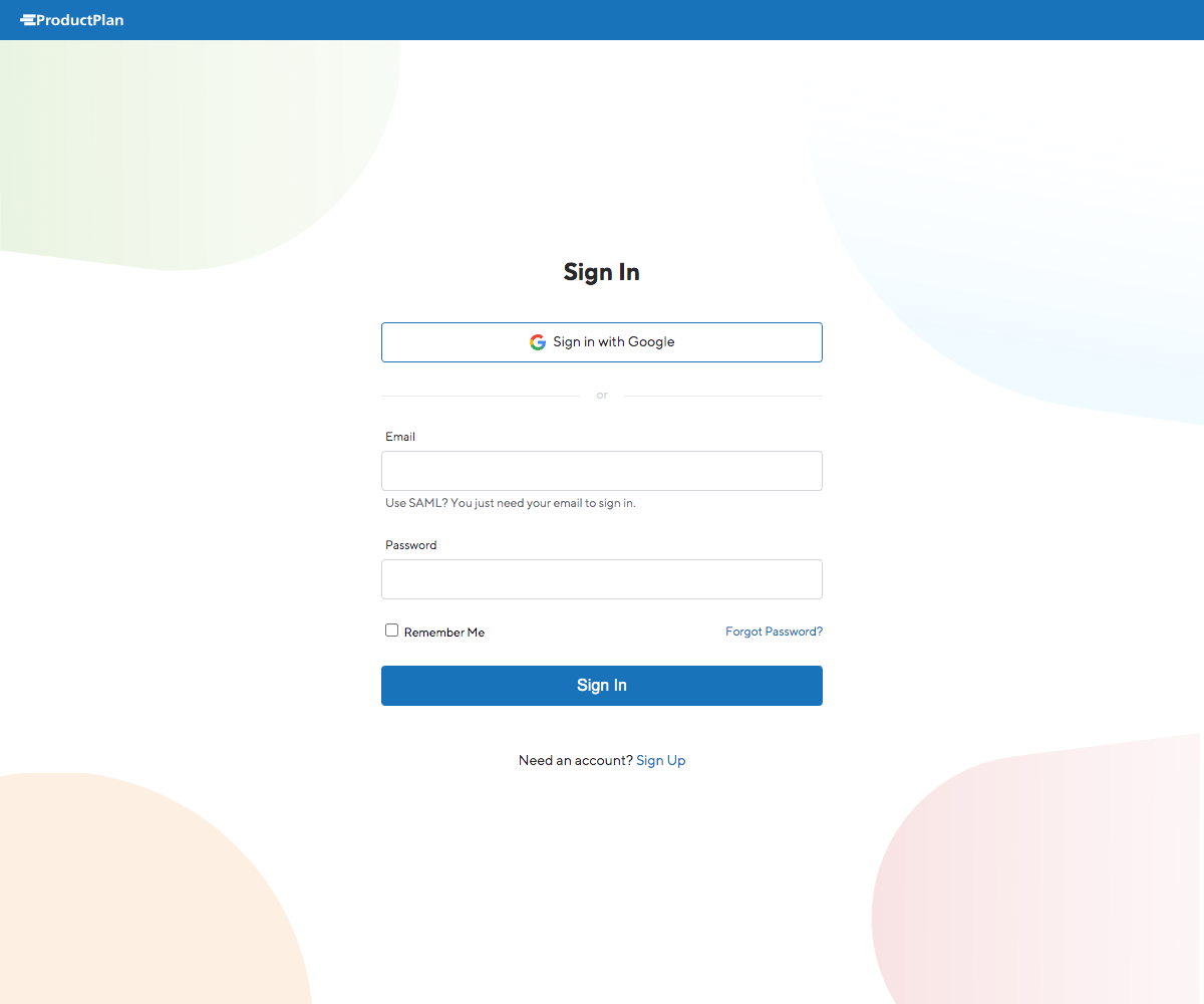 Saas Login