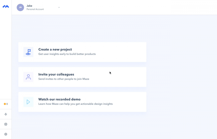 16 Invite Users by Email User Flow Videos - Video UI Examples